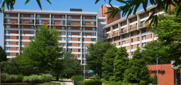 Our Properties – Fellowship Square