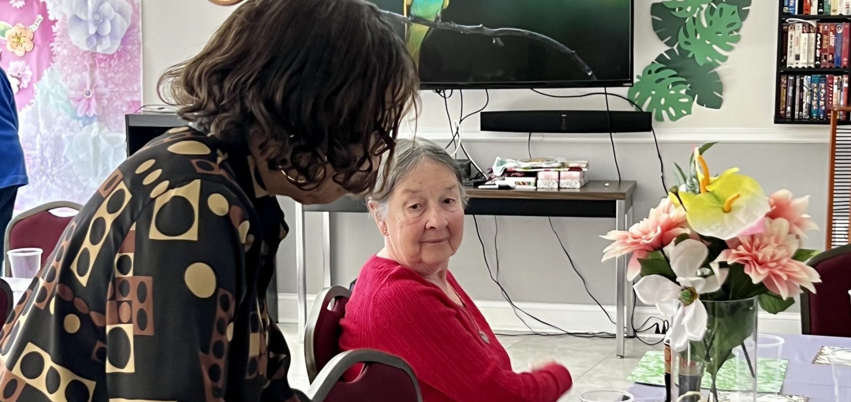 A Journey of Gratitude and Acceptance: A Conversation with Gretchen ...